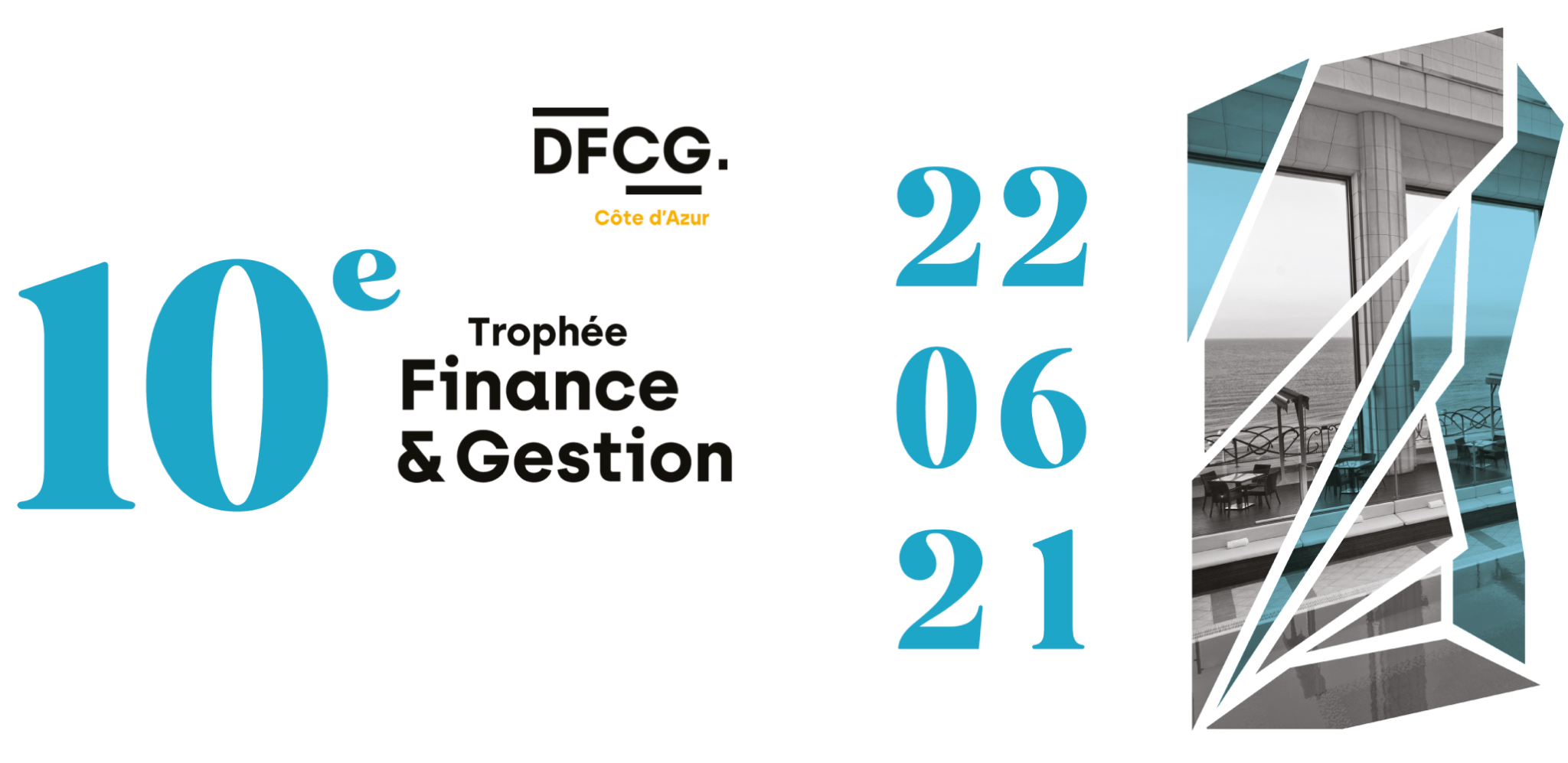 EYECOM10ème Trophée Finance & Gestion de la DFCG - EYECOM